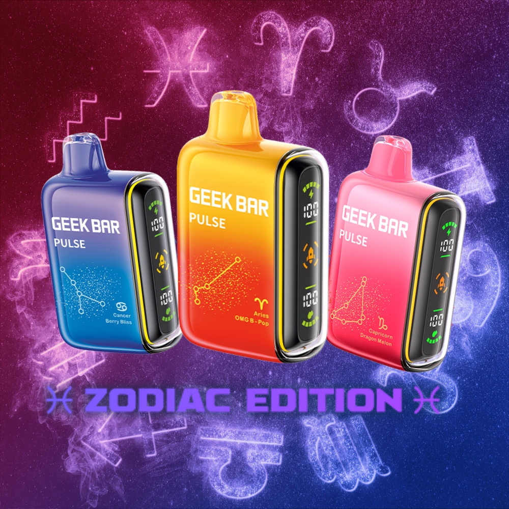 Zodiac edition - Horoscopeaz.com